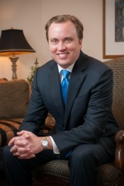 Our Legal Team | Raleigh Injury Attorneys | Whitley Law Firm