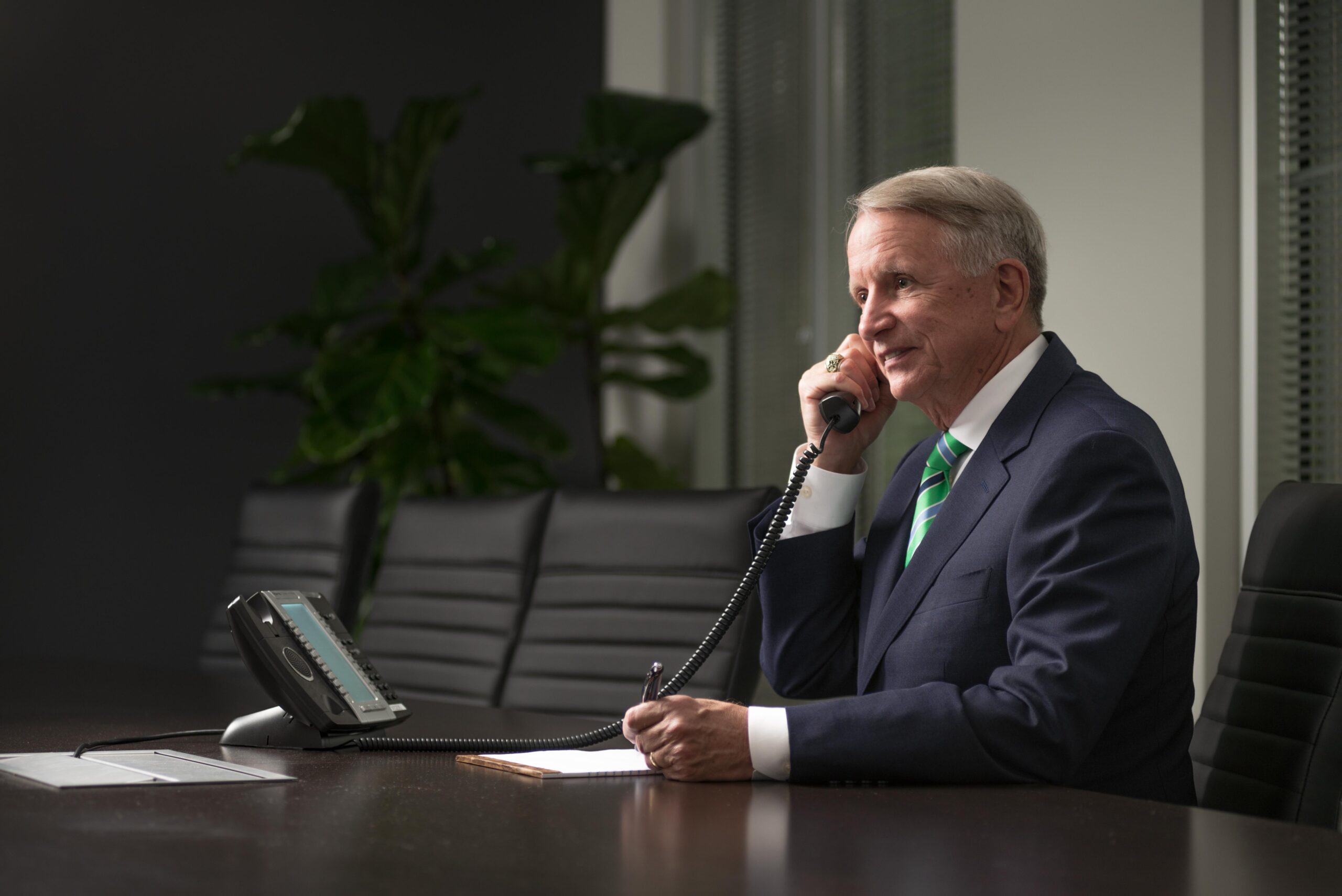 Free Case Evaluation | Whitley Law Firm