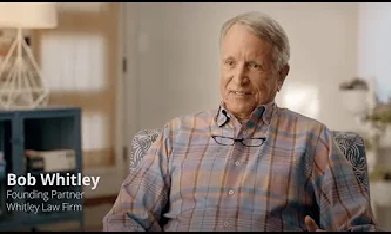 Firm Overview | Whitley Law Firm | North Carolina Injury