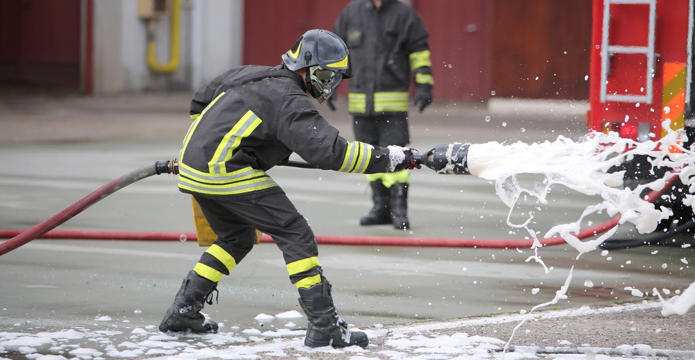 AFFF Firefighting Foam Lawsuit Lawyer in Raleigh | Available 24/7