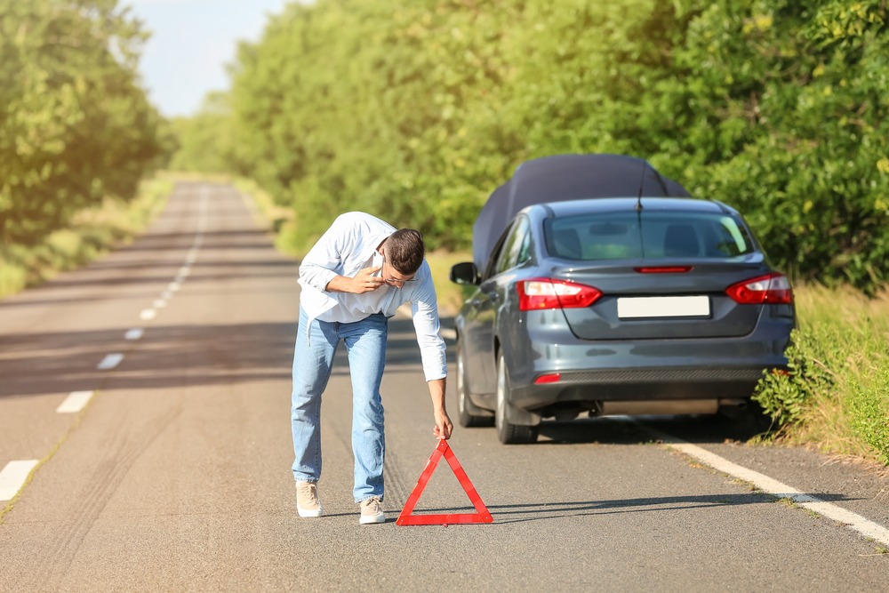 Failure To Yield Accident Lawyer in Garner | Free Consult